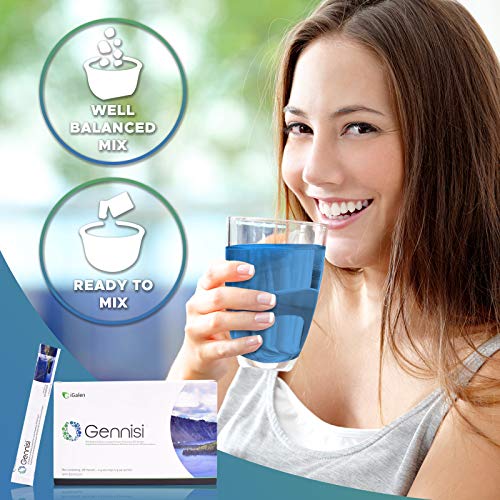 affordable blended vitamin & mineral supplements for health