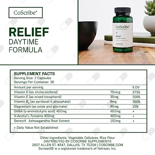 affordable blended vitamin & mineral supplements