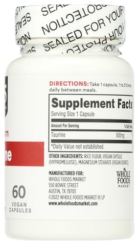 affordable blended vitamin & mineral supplements