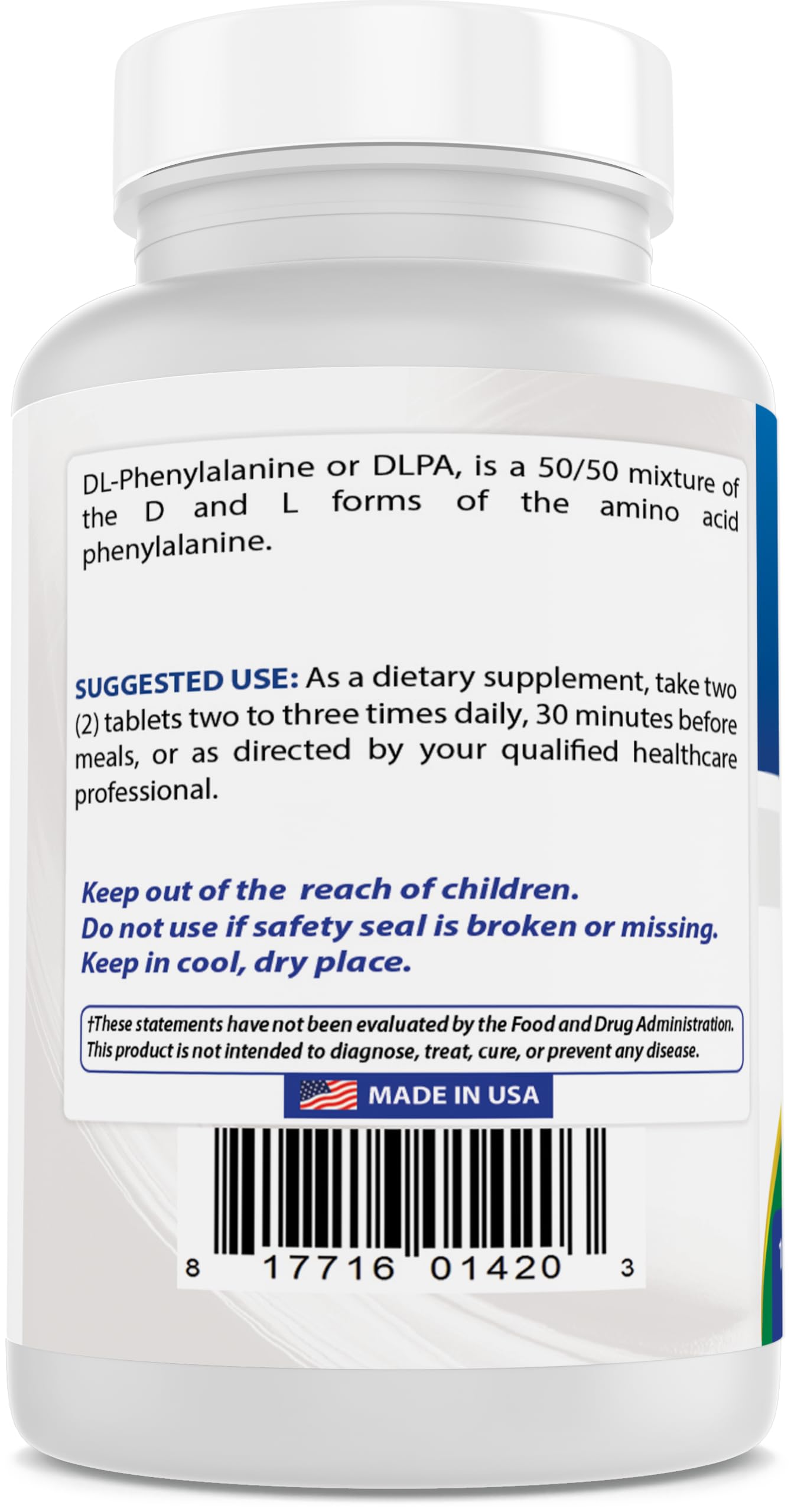 affordable blended vitamin & mineral supplements