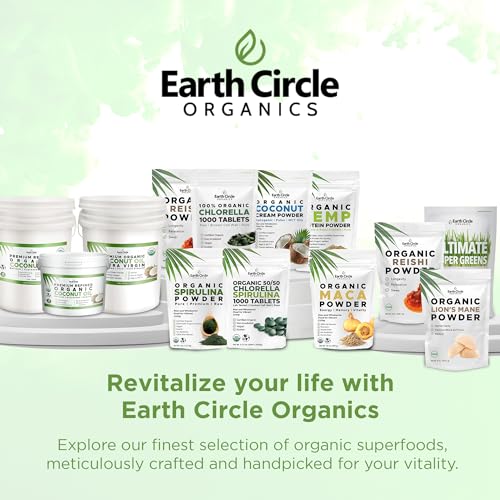 affordable chlorella supplement option
