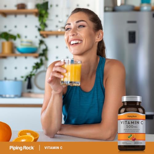 affordable liposomal vitamin C option