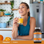 affordable liposomal vitamin C option