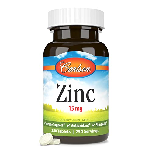 affordable zinc price for quality health