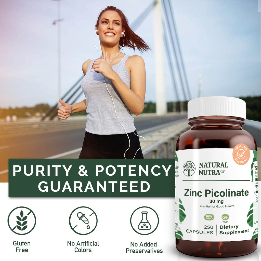 affordable zinc price for quality health