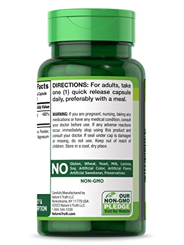 Affordable zinc price for quality health