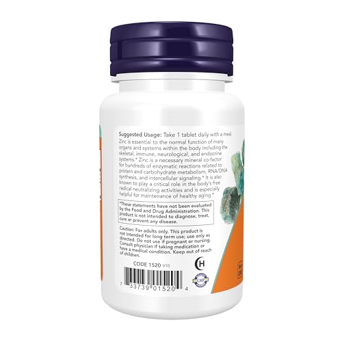 affordable zinc price for supplements