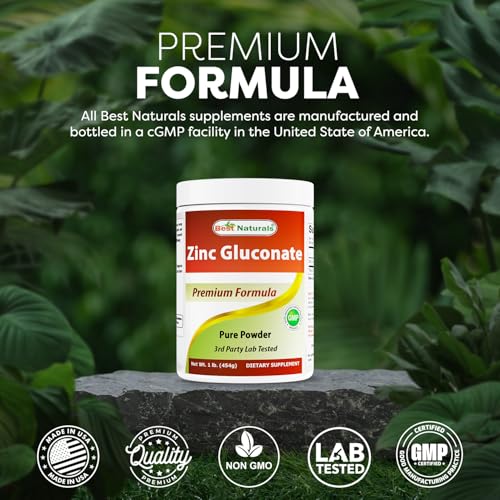 affordable zinc price in Canada