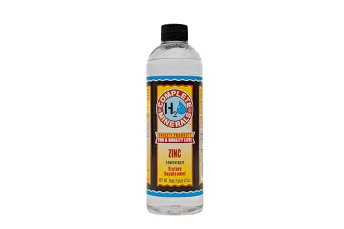 affordable zinc price in Canada