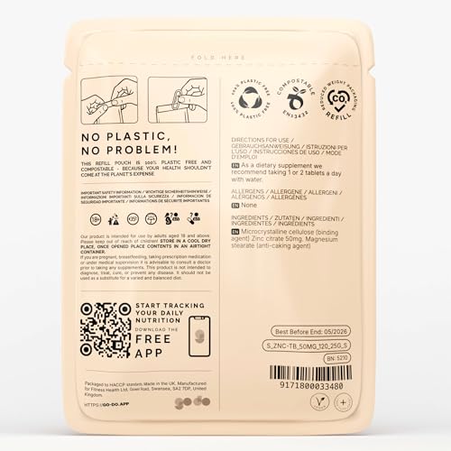 affordable zinc price in Canada