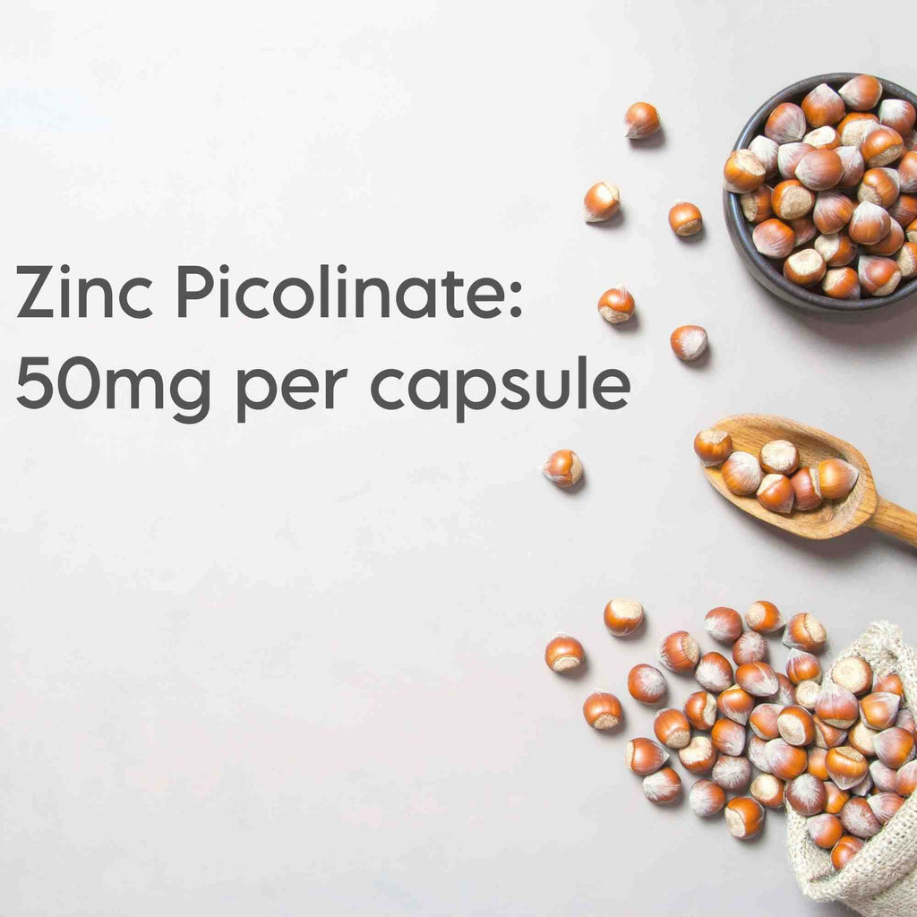 affordable zinc price in Canada