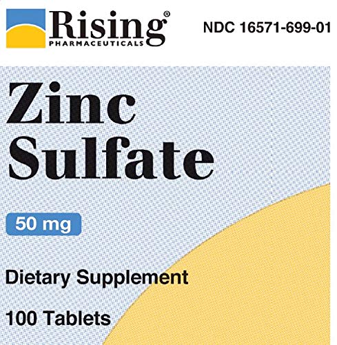Affordable zinc price in Canada