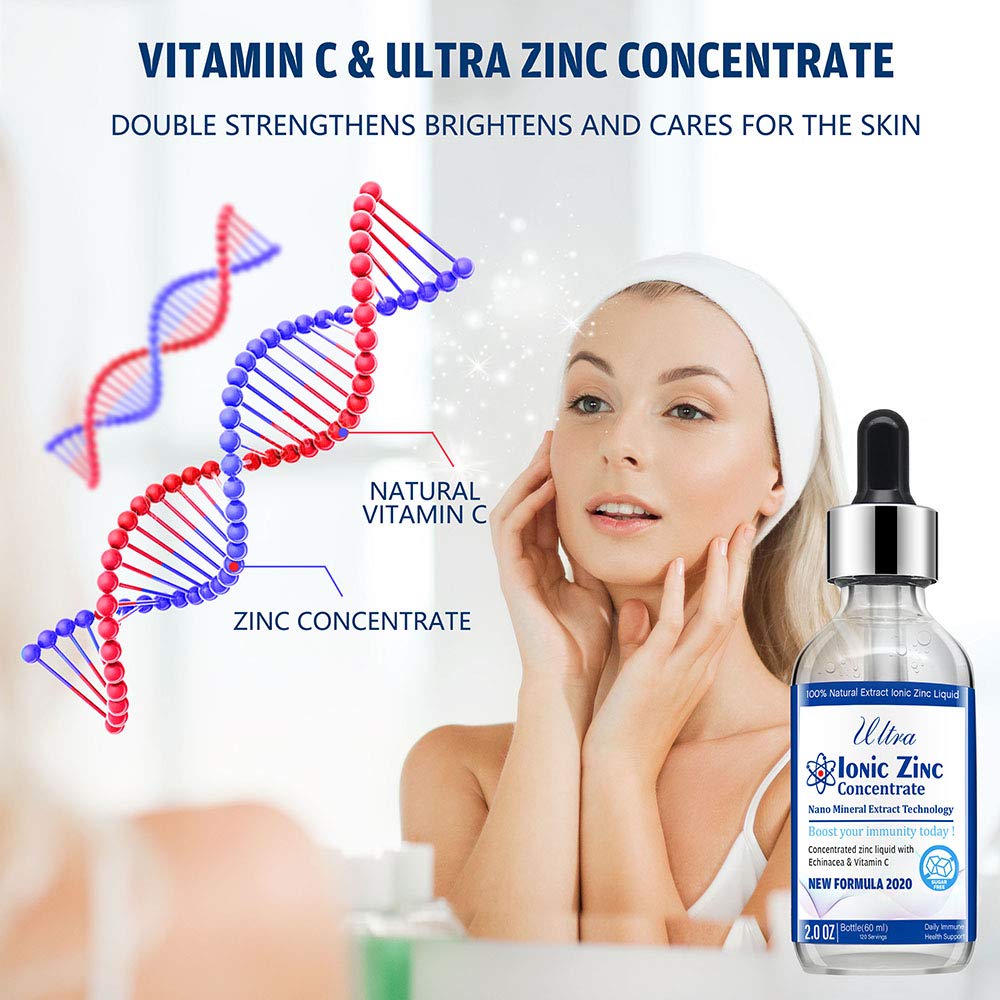 affordable zinc price in Canada