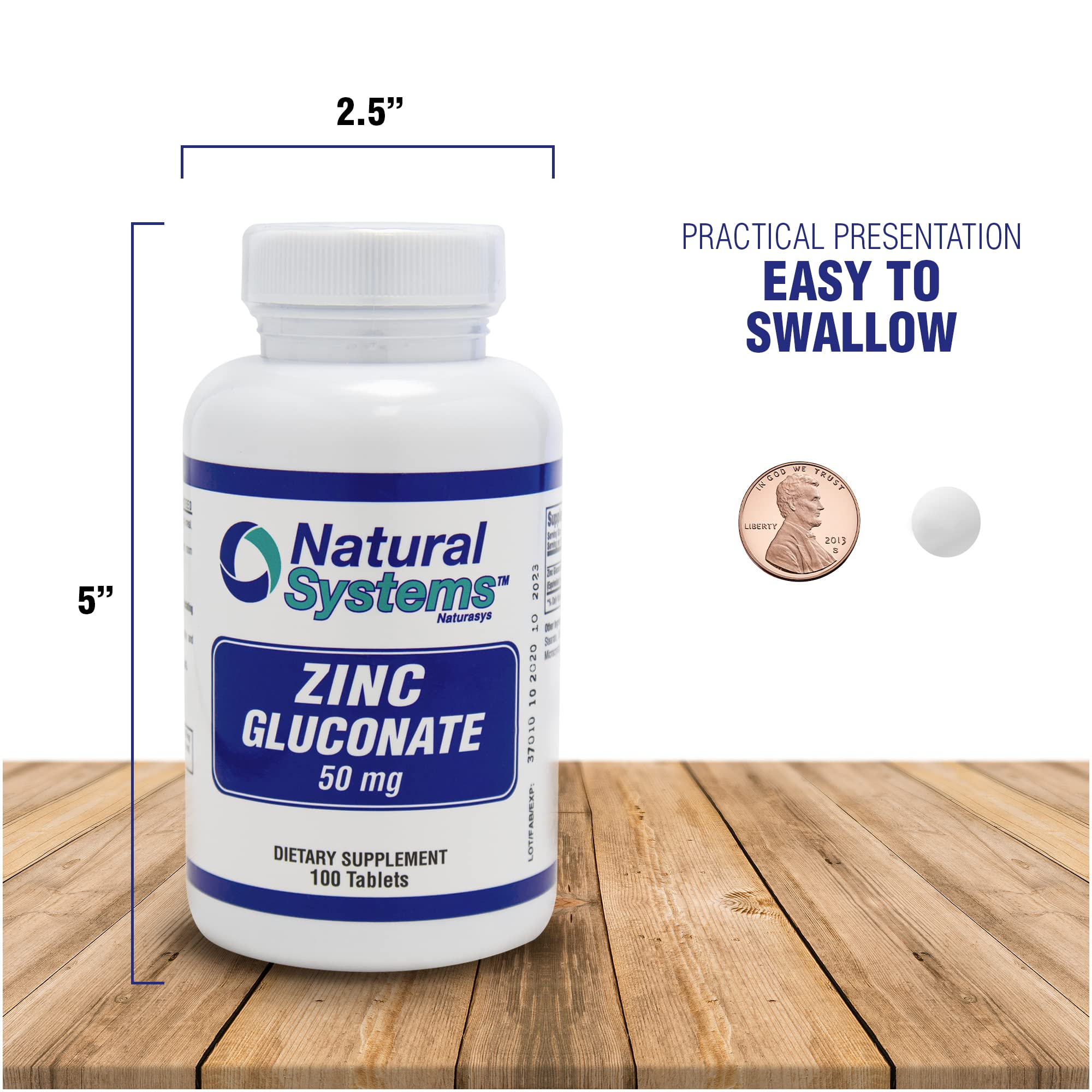 affordable zinc price in Canada