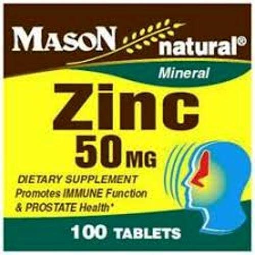 Affordable zinc price in Canada