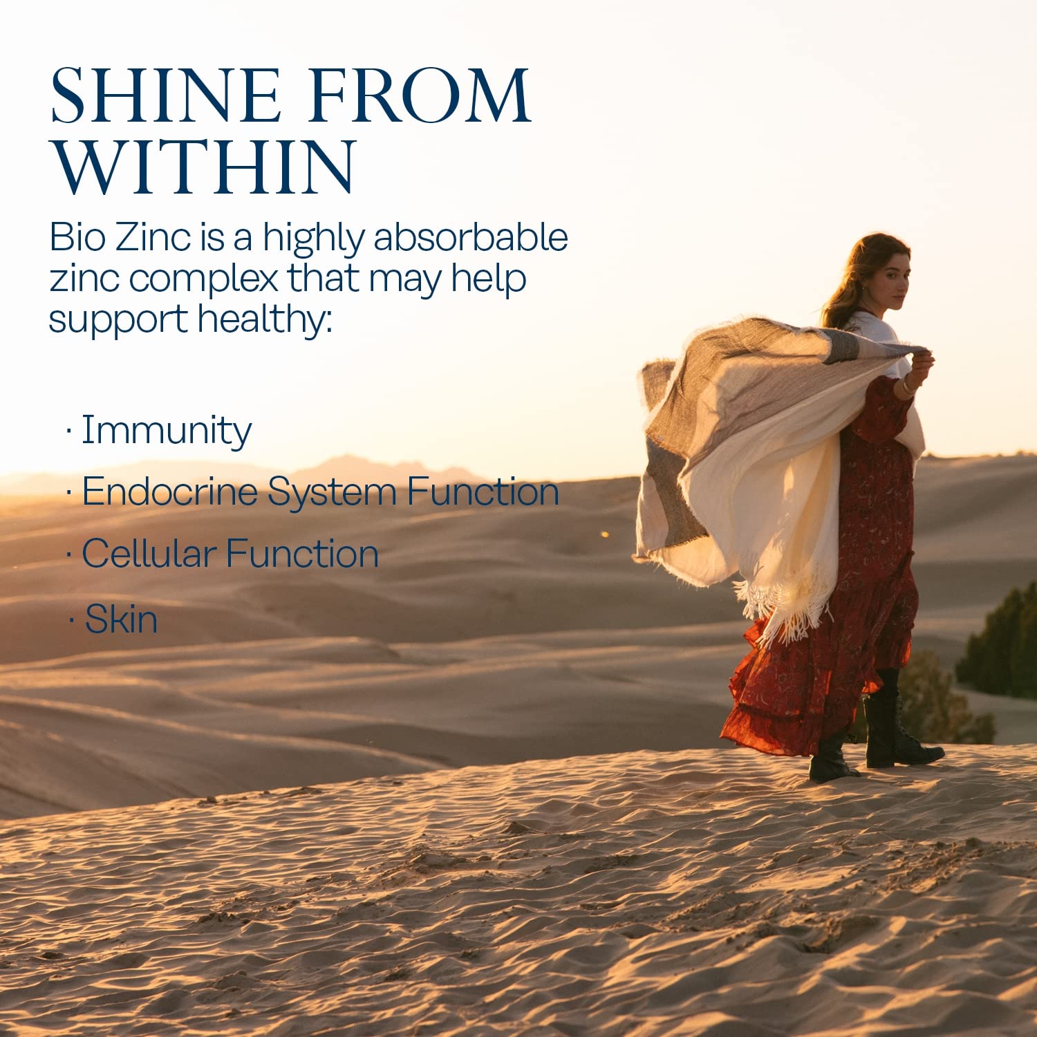 affordable zinc supplement Canada