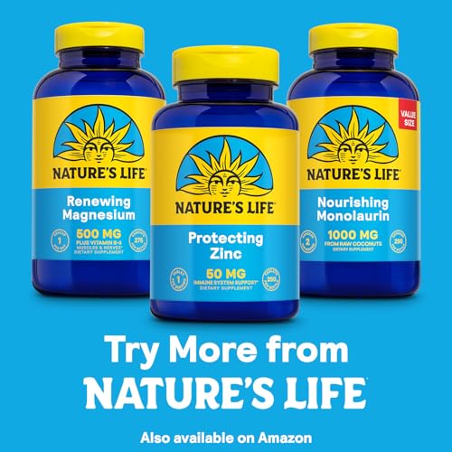 affordable zinc supplement in Canada