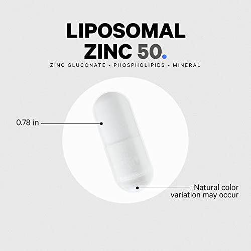 Affordable zinc supplement in Canada