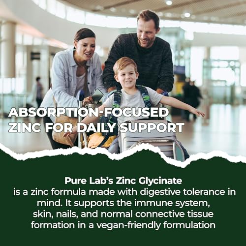 affordable zinc supplement in Canada