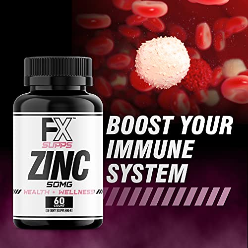 affordable zinc supplement in Canada