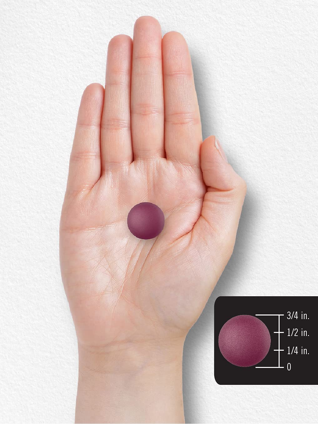 Affordable zinc supplement option