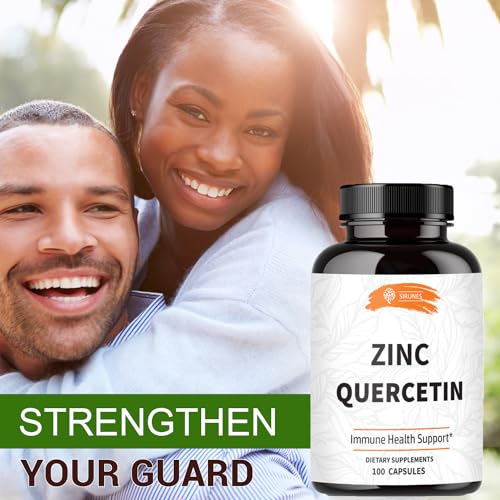 affordable zinc supplement options Canada