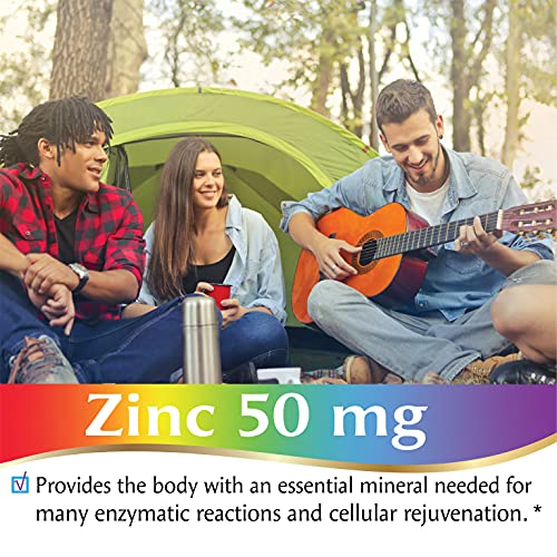 affordable zinc supplement options