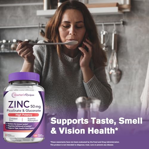 affordable zinc supplement options