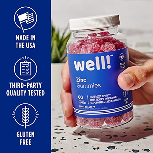 affordable zinc supplement options
