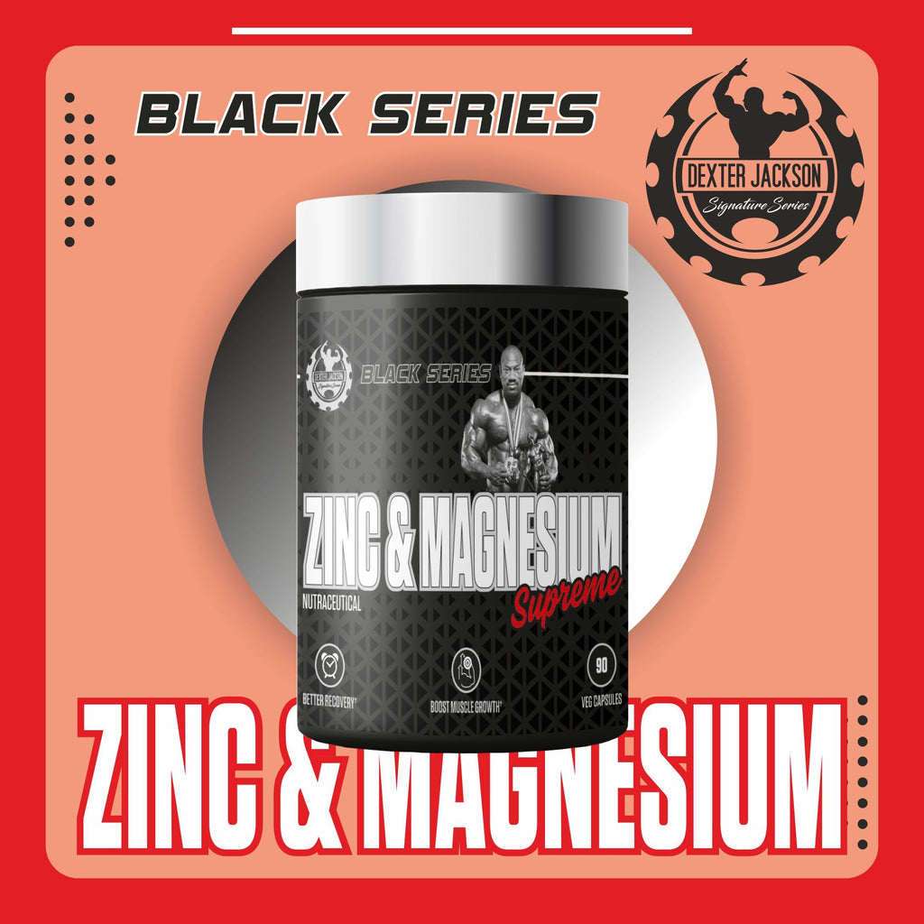 affordable zinc supplement options