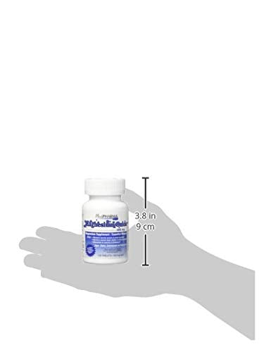 affordable zinc supplement pack of two