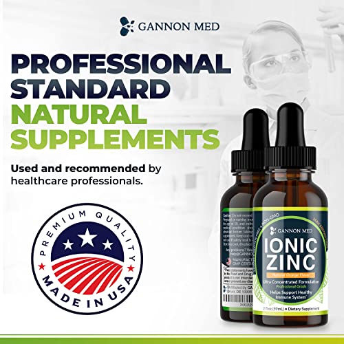 affordable zinc supplements in Canada
