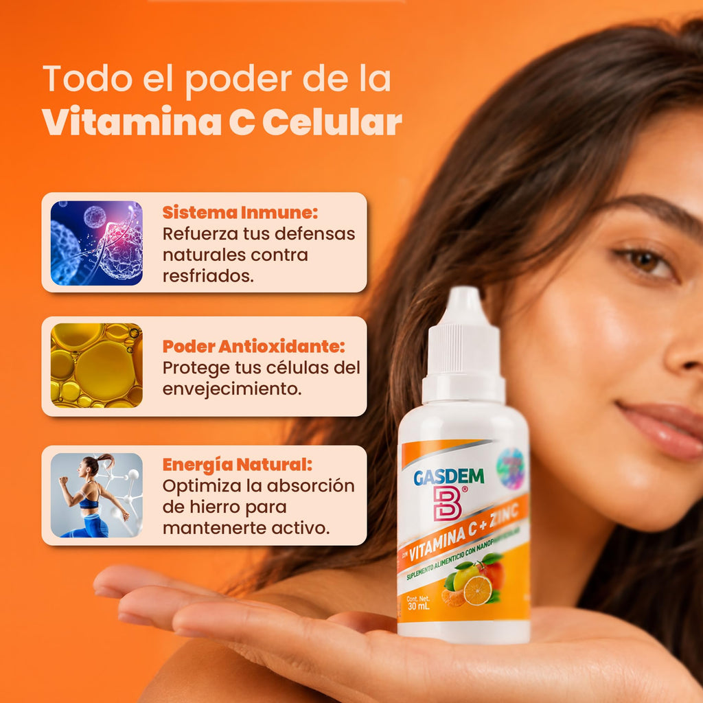 affordable zinc supplements in Canada