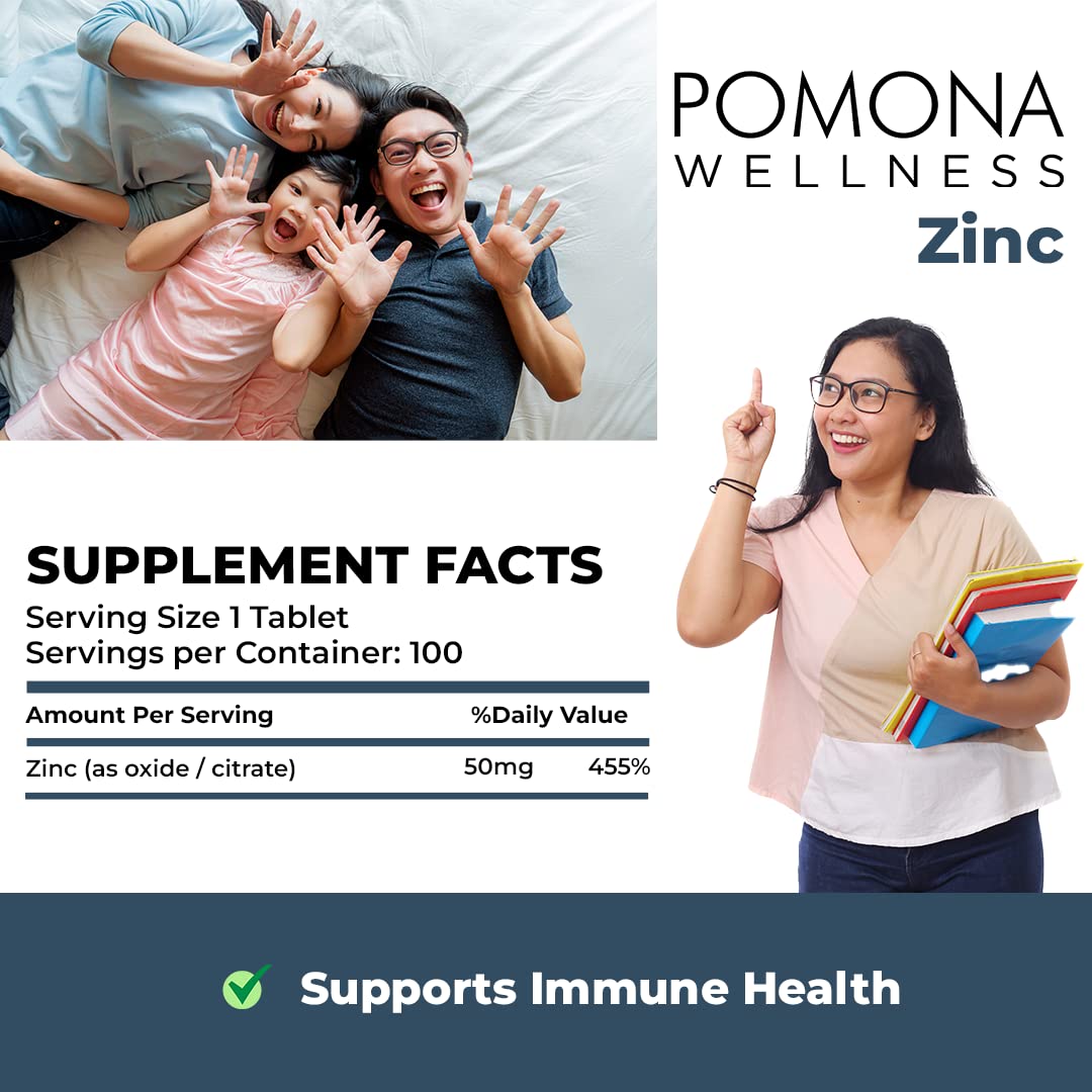 affordable zinc supplements in Canada