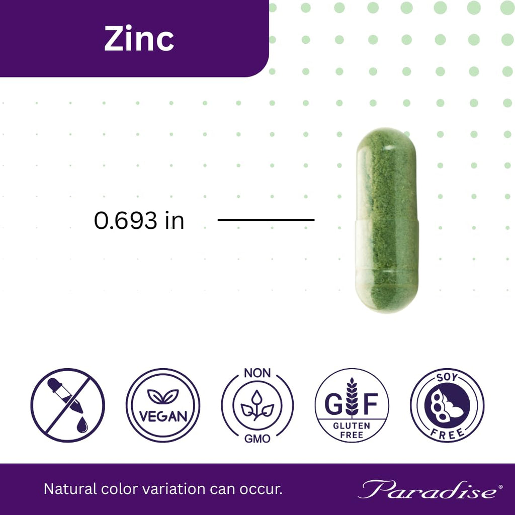 affordable zinc supplements in Canada
