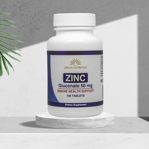 Affordable zinc vitamins in Canada