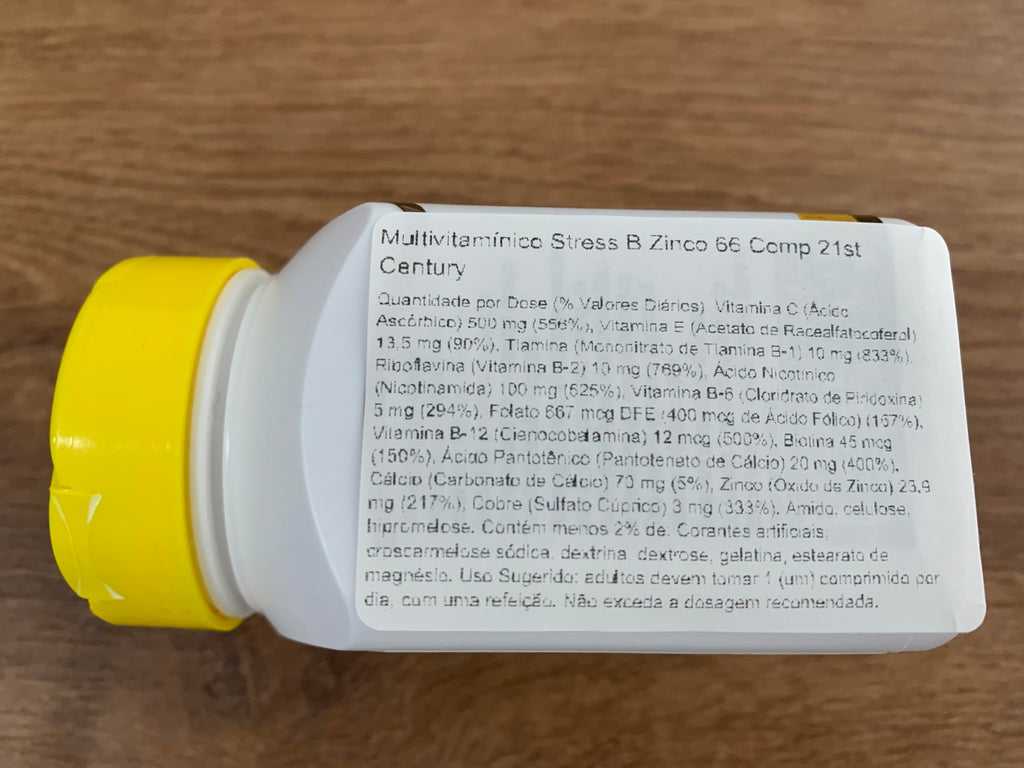 affordable zinc vitamins in Canada