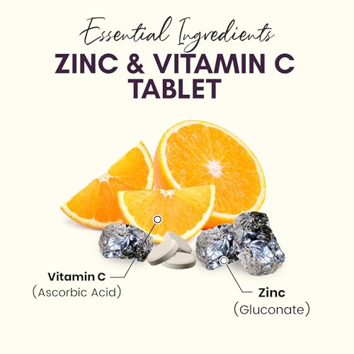 Affordable zinc vitamins in Canada