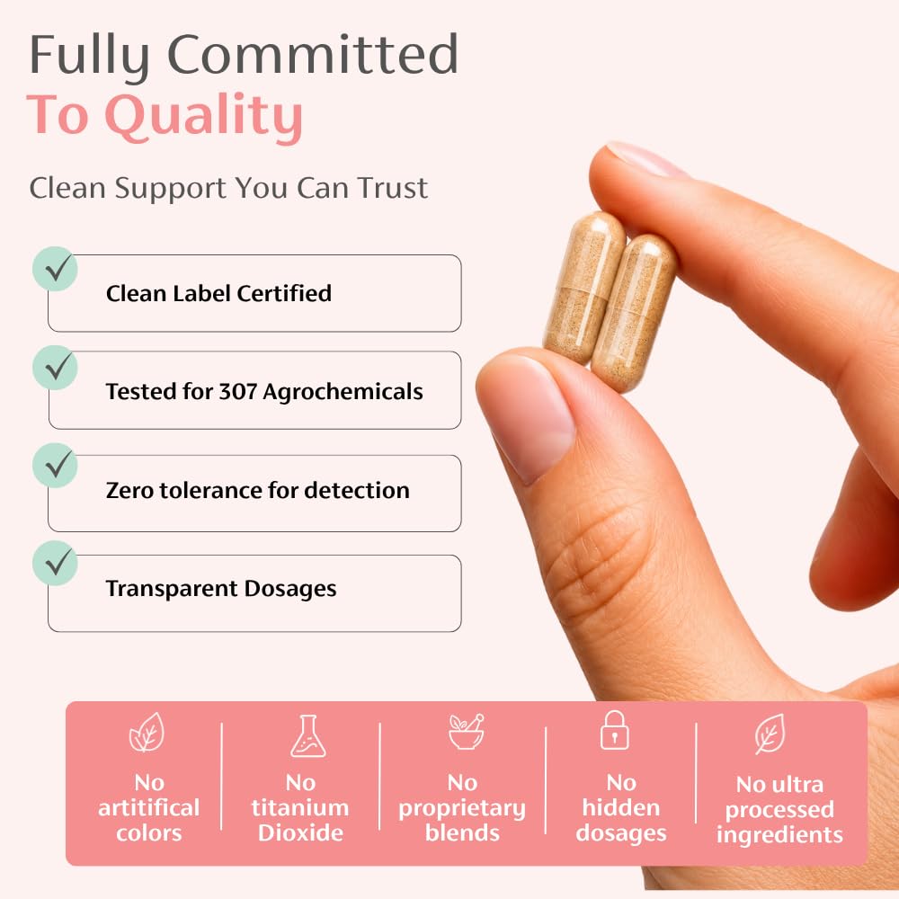 Affron extract for menopause support