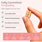 Affron extract for menopause support