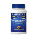 AFI Curcumin C3 Complex capsules