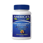 AFI Curcumin C3 Complex capsules