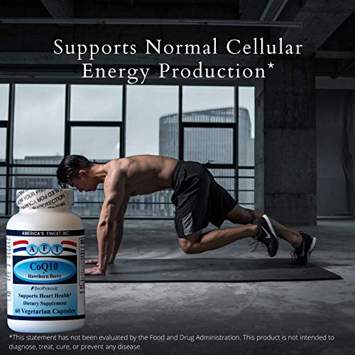 AFI herbal supplements for wellness