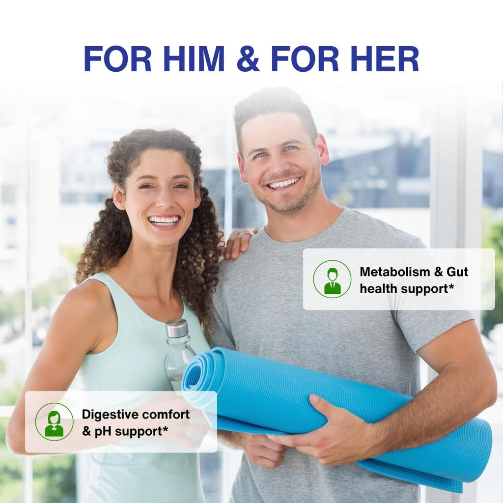 AFI probiotics for daily wellness
