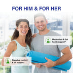 AFI probiotics for daily wellness