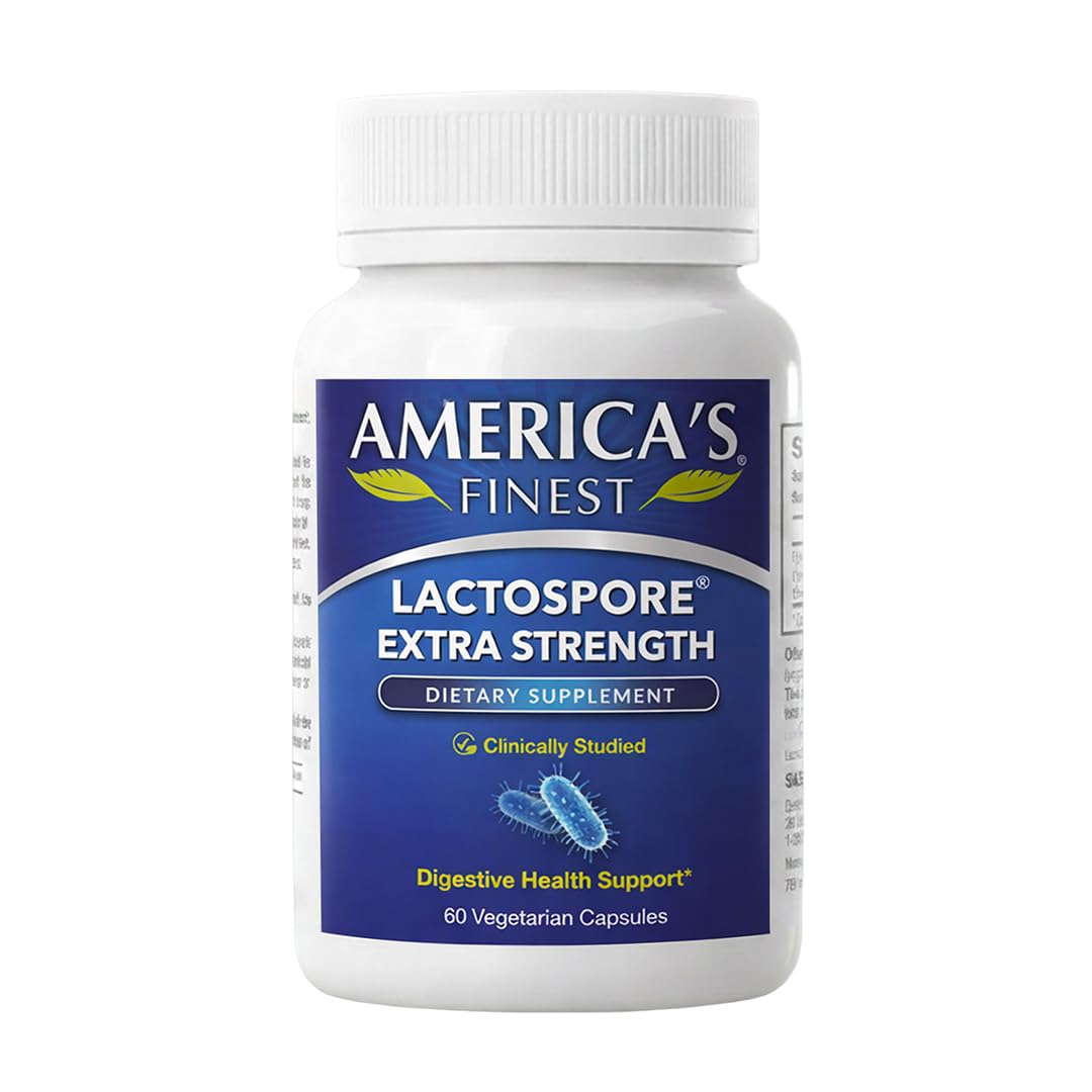 AFI probiotics for digestive health