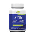 AFib heart health herbal support