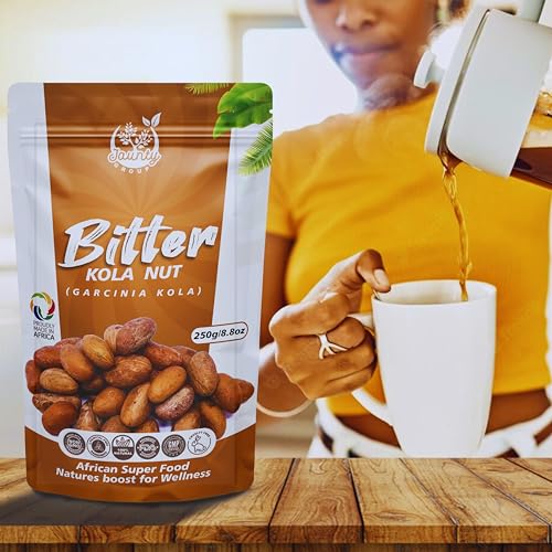 African bitter kola for weight loss