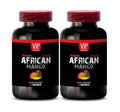 African mango extract energy booster