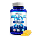 African mango extract for weight loss